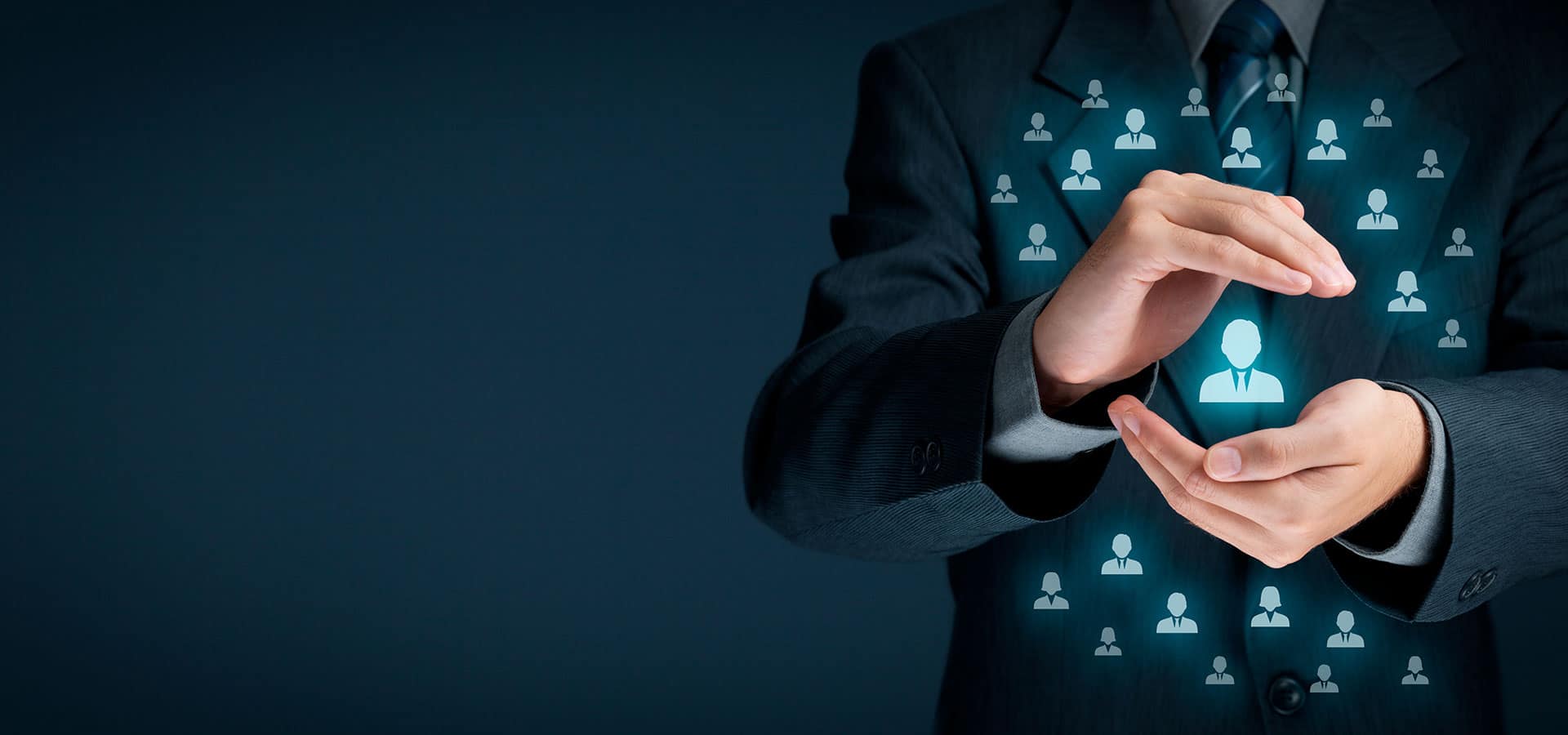 Customers – BirchStreet Systems